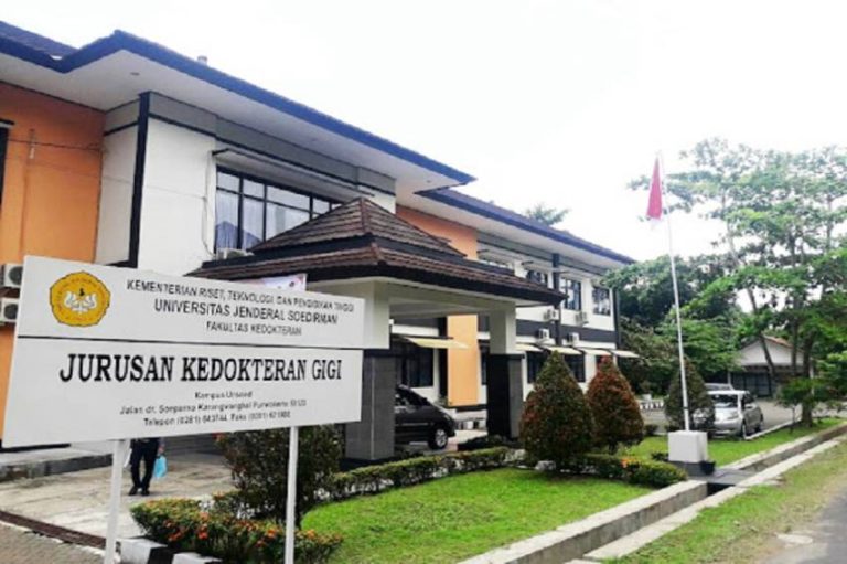 Prodi Terketat Jalur SNBP 2024 di Unsoed, Referensi Daftar SNBT dan ... Prodi Terketat Jalur SNBP 2024 di Unsoed, Referensi Daftar SNBT dan ...